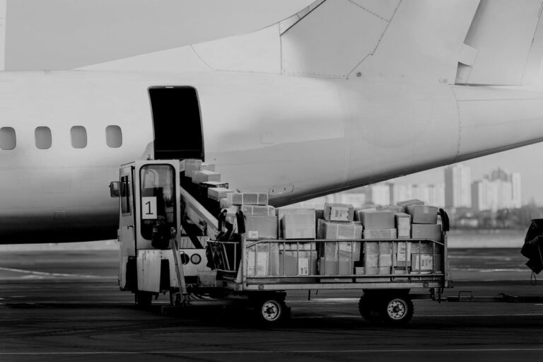 Luxury Cargo & Transportation - CERTIFIED JETS